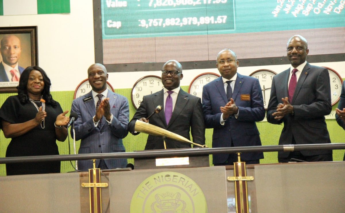 Oando Mulls Fresh Capital Raise, Seals Deal For P’Harcourt Refinery ...