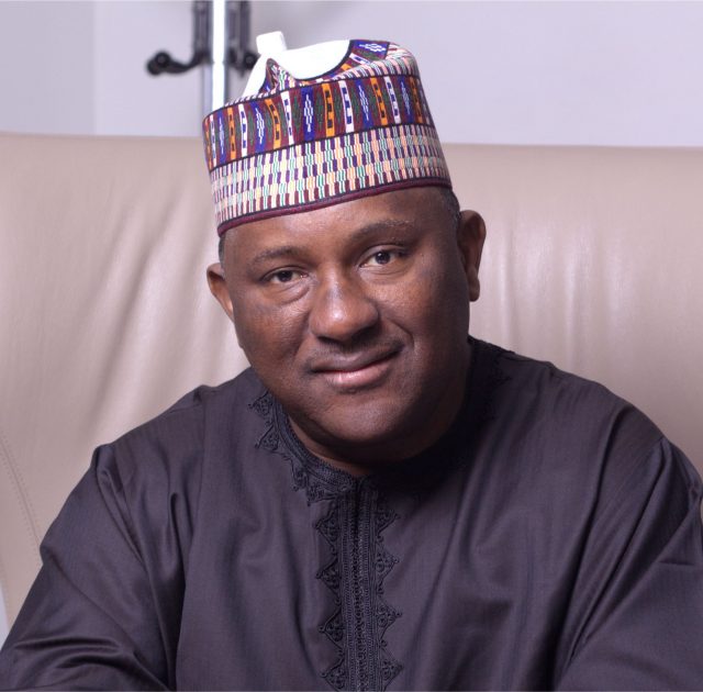 Rabiu, BUA Founder Donates N200m To Sokoto Varsity – Invest Data