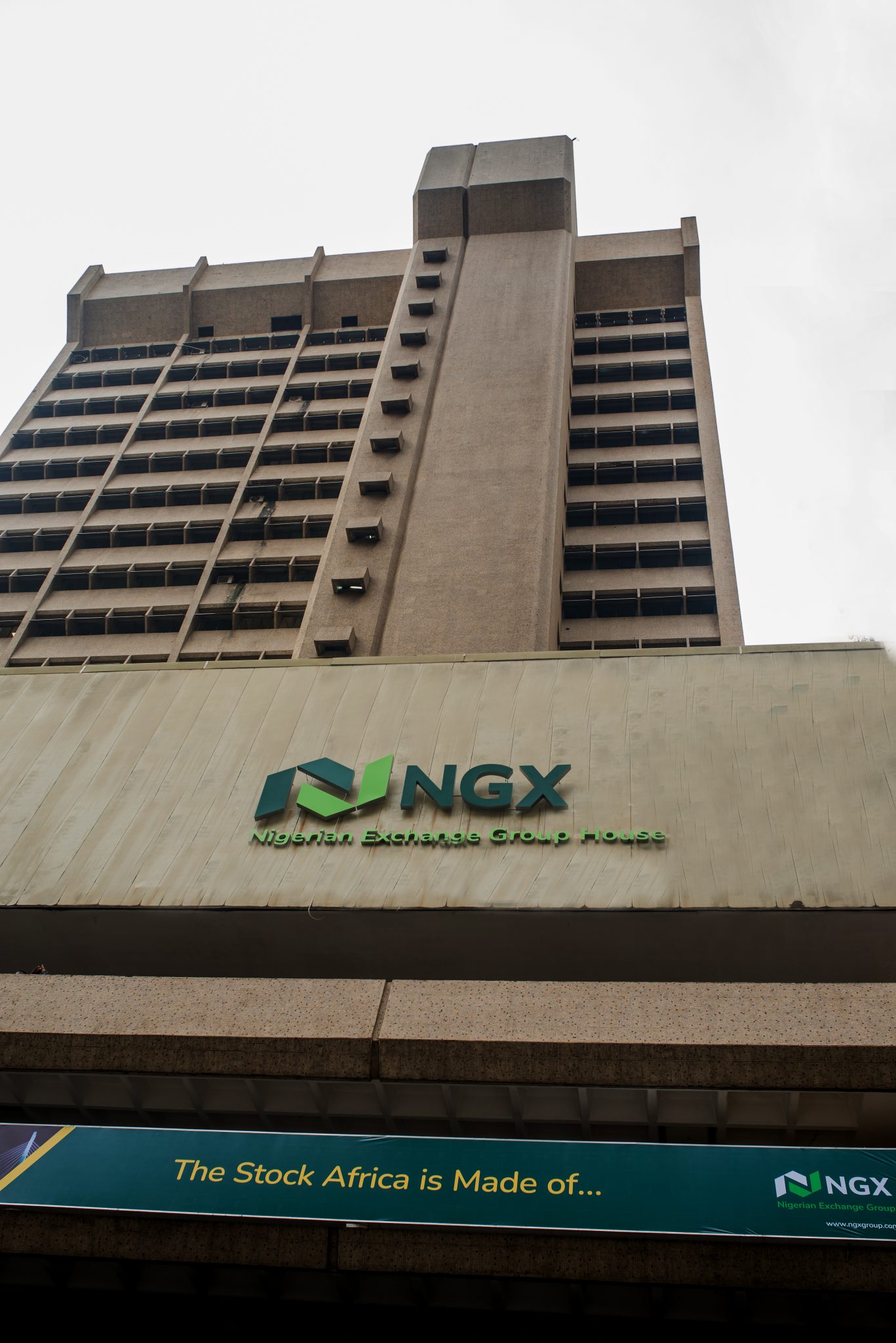 Corporate Actions On NGX As Of March 28, 2025 – Invest Data