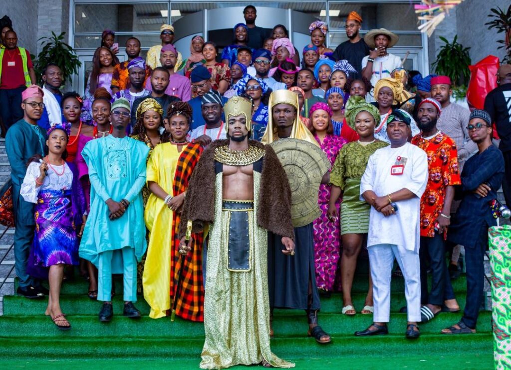 UBA Celebrates Continent’s Rich Cultural Diversity With Africa Day ...